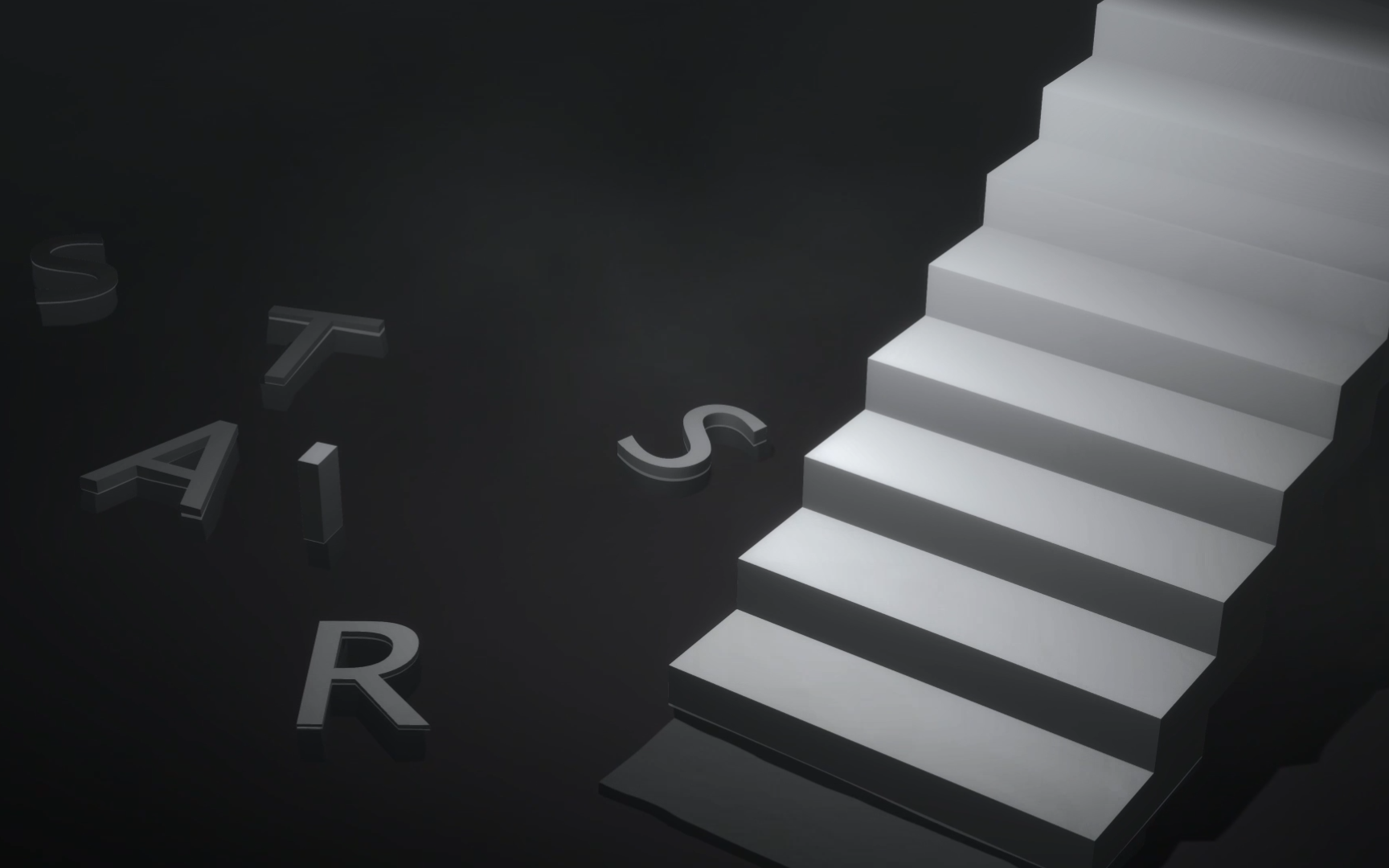 毕设游戏《Stairs》