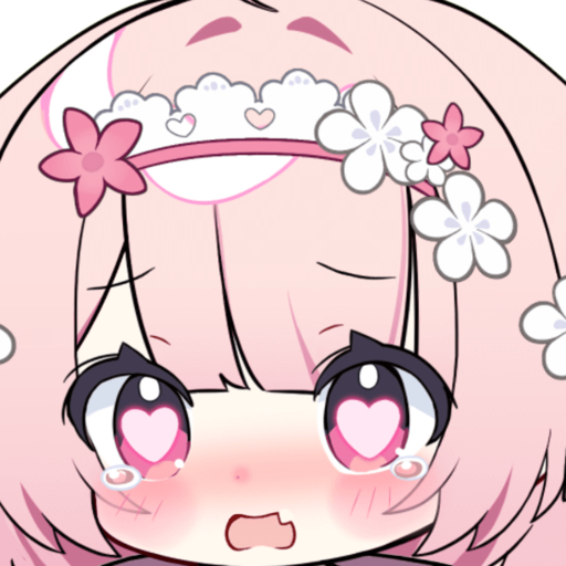 幸运花花XD 