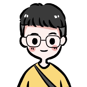 佛系的小毅同学 