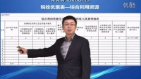 26.税收优惠表-综合利用资源生产产品取得的收入优惠表