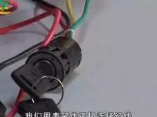电动车电池修复故障,应怎样处理? 178302.霍尔传感式仪表故障,应怎样...