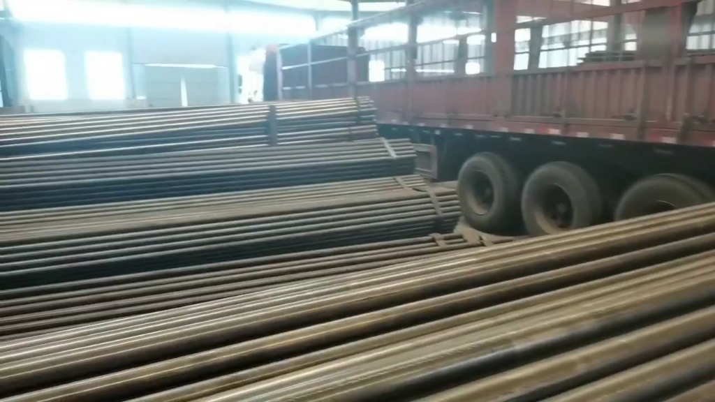 桩基声测管现货供应#衡广通