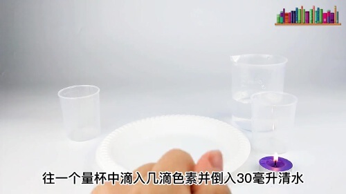 暑假在家陪孩子做一个大气压强小实验吧!