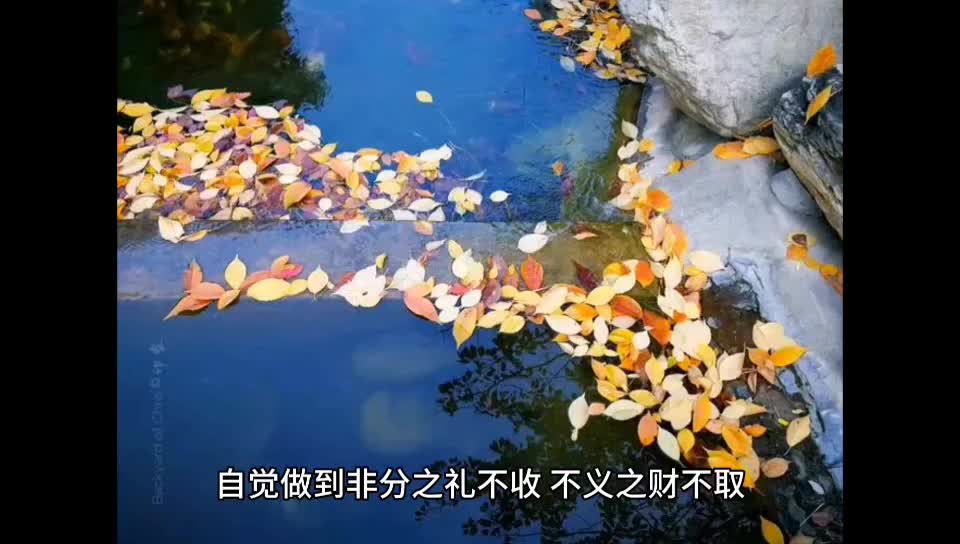 廉洁演讲稿:倡廉于心 勤政于行