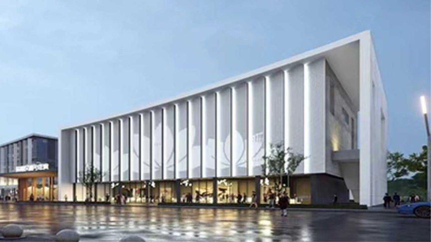 小区廉租房建筑结构设计 CAD画装修水电施工图电气原理系统图水路