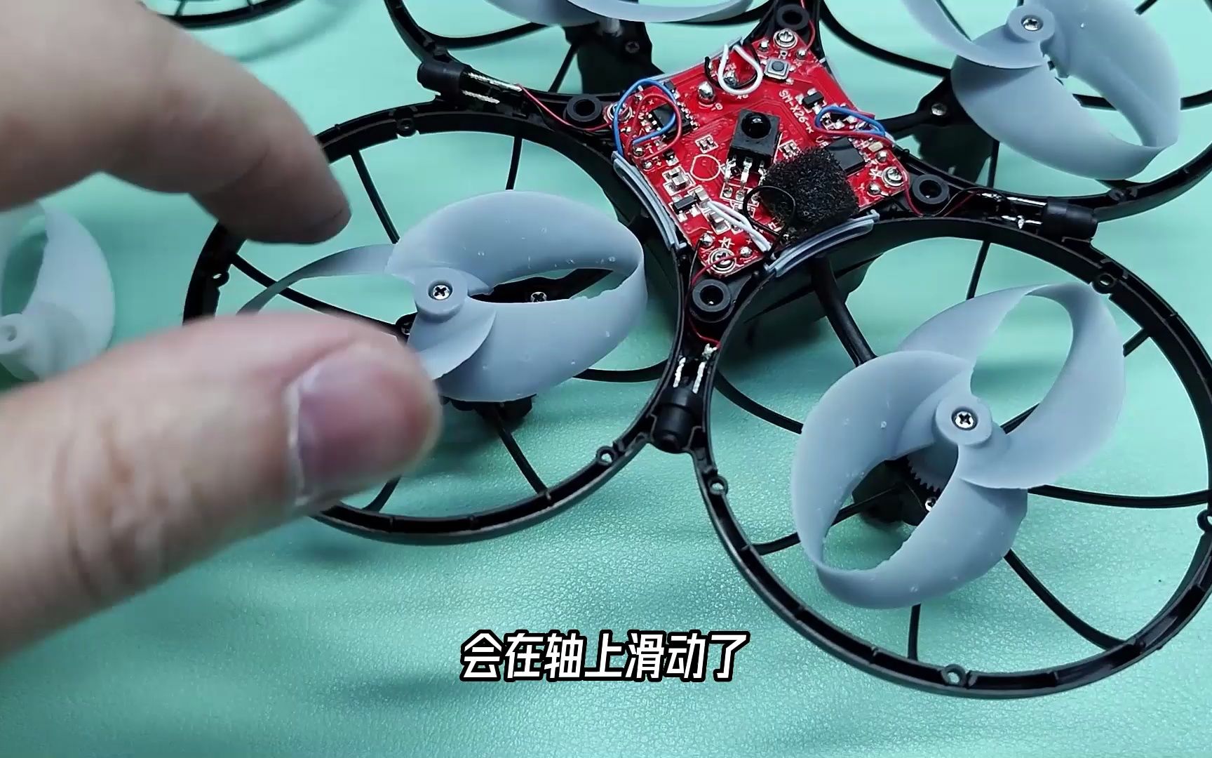 麻省理工的静音螺旋桨,真的那么神?咱必须得试试!