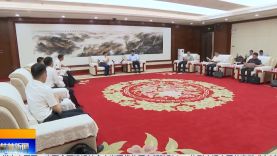 2021中国-东盟博览会旅游展十月中旬在我市举行