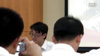 青年2班班长陈其林在青年党史培训班结业典礼上的讲话