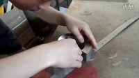 不锈钢字焊接工艺S