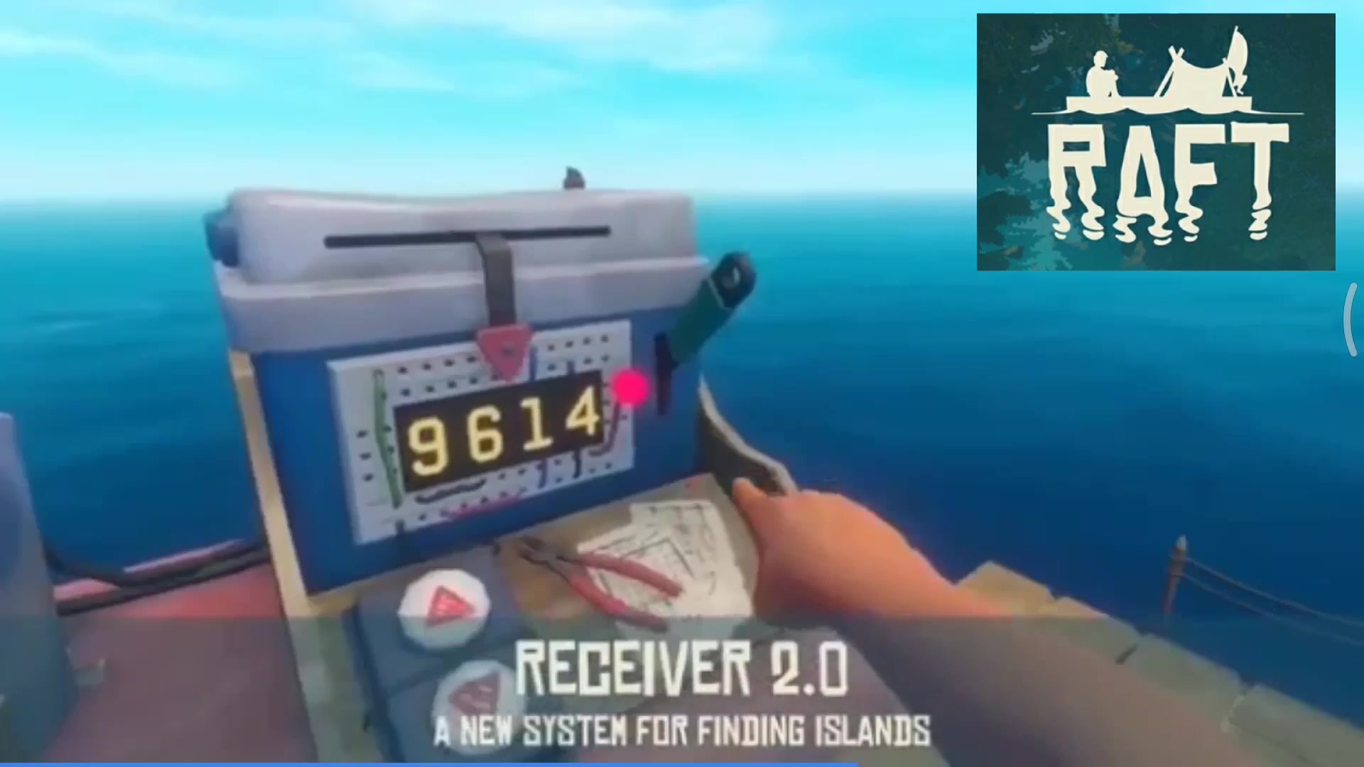 木筏生存12 迎来大更新