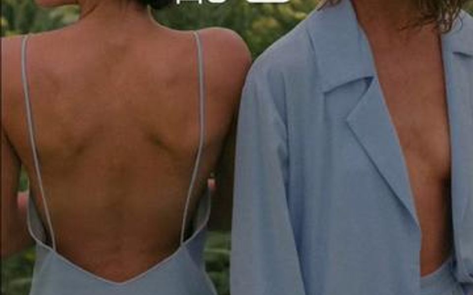 一组淡雅色搭配,淡雅的配色总是充满高级感!