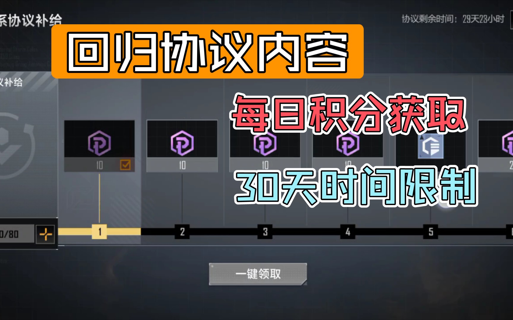 无尽的拉格朗日回归协议具体内容与积分获取方法