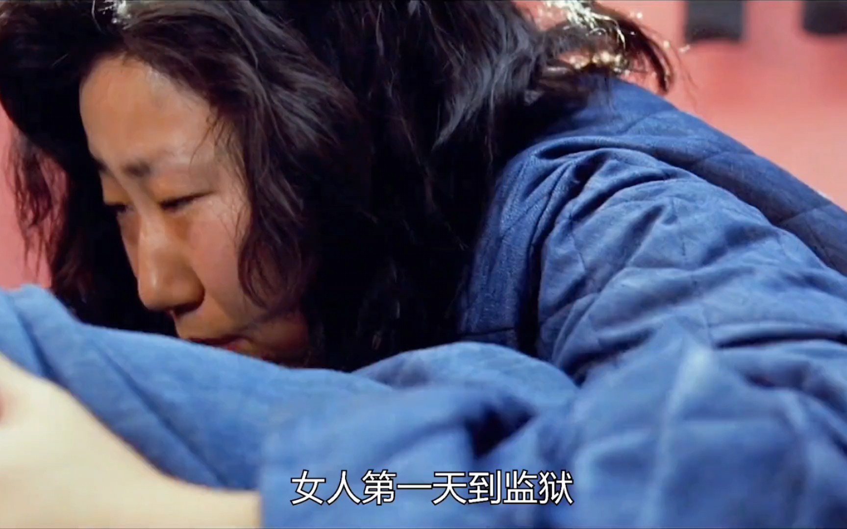 敢吃人肉的凶狠女人