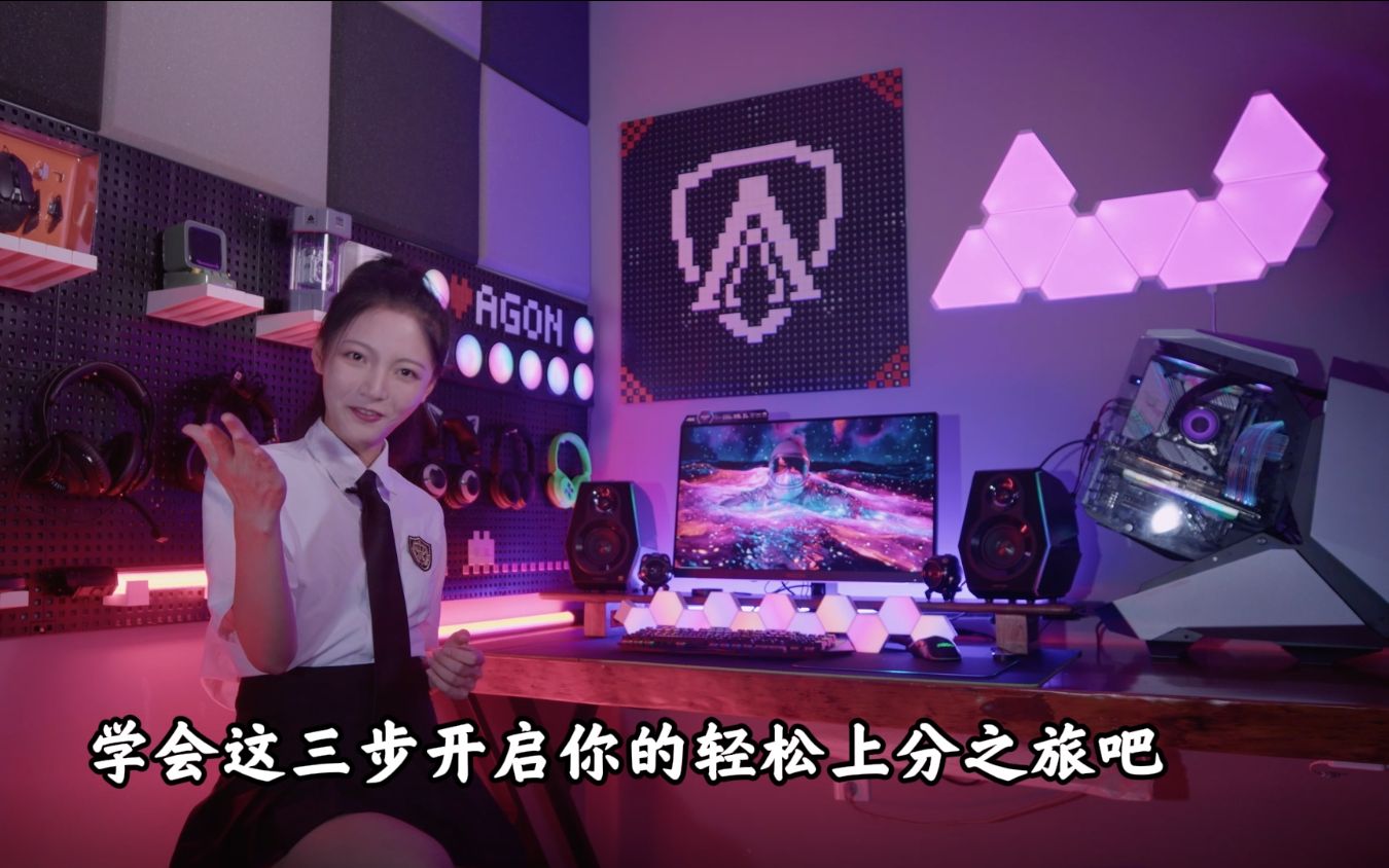 笔记本电脑如何外接显示器?你只需要做到这三步!