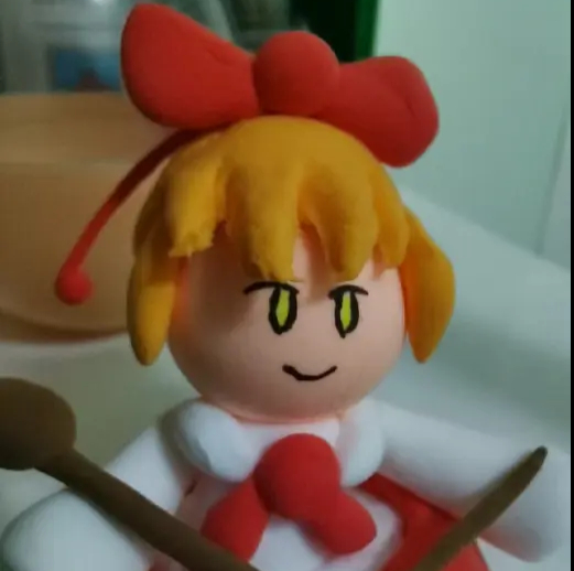 好多能 