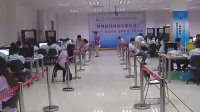 2012年全国职业院校技能大赛高职组信息安全管理与应用赛项视频