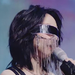 不想上课德丽莎 