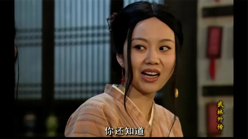无解说超清纯享武林外传,爆笑同福客栈名场面合集 2