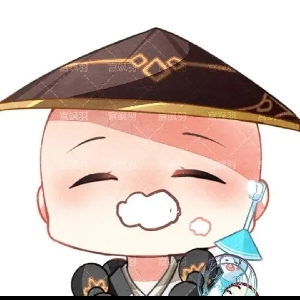 典狱长丷 