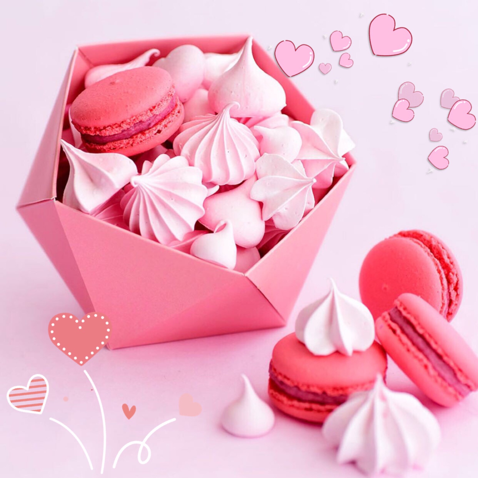 小灰灰的糖果盒 