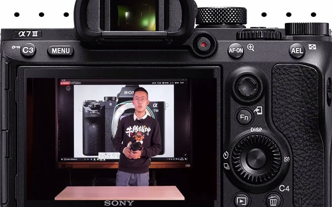 单反与微单的区别究竟是什么