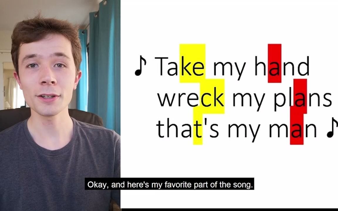 听歌学英语 | Willow - Taylor Swift