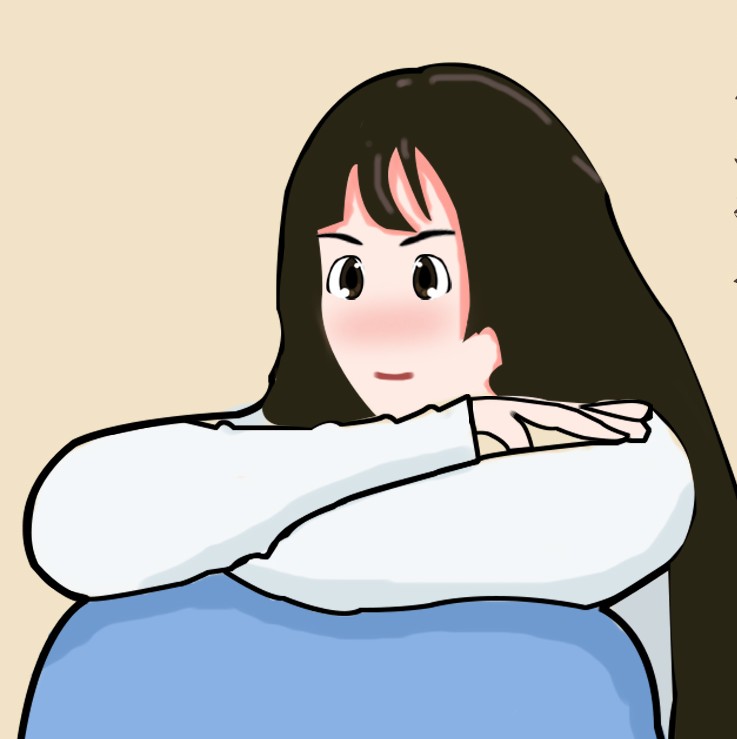 贪玩的宋辞 