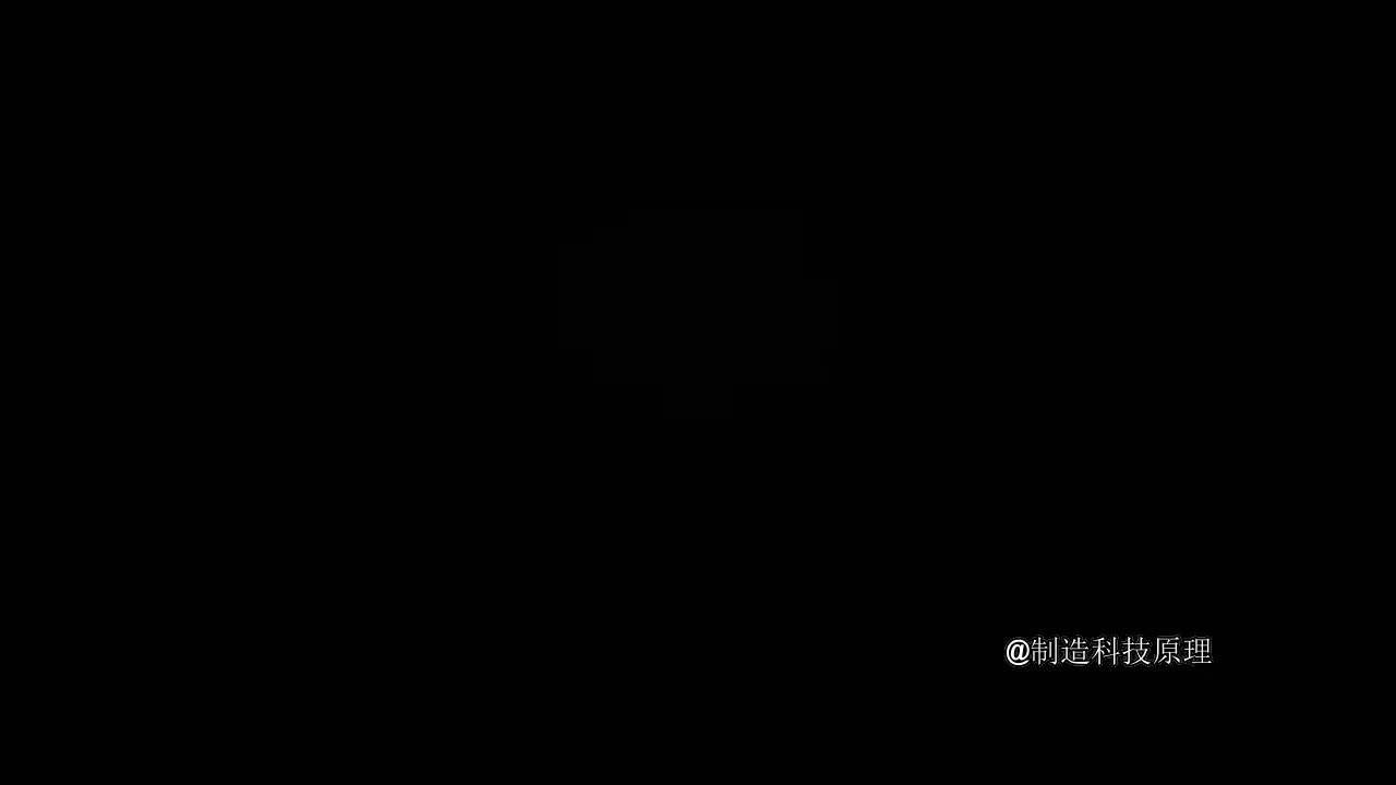 ...的 Villiers MK25 发动机 #解压视频 #3d打印 #3d建模 #汽车零部件 #diy