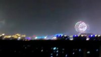 上海世博会开幕焰火彩排.fl