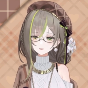 蓁白乙音娜娜米cheese 