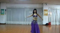 舞媚娘 肚皮舞 【印度摆胯】_标清
