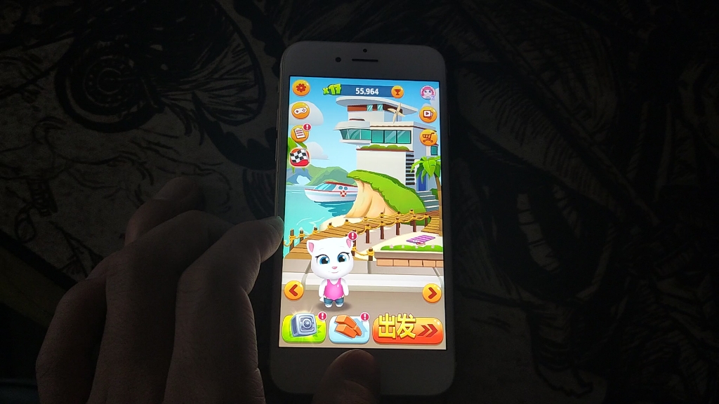 苹果6S推送了新系统,15.8。我给更新了,看看流畅度怎么样