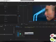 PR cc 2018基础教程系列-第五节马赛克