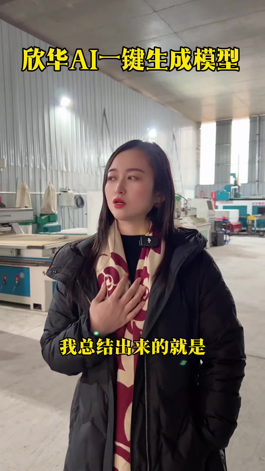 欣华一键转浮雕,告别传统作图,解放双手 欣华一键转浮雕,告别传统作图...