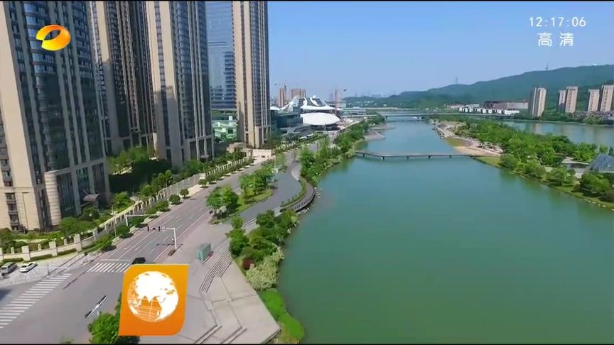雨污水变资源,提高非常规水源利用率,让城市循环起来