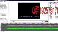 会声会影给视频制作字幕