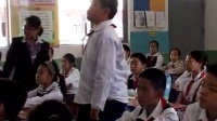 小学数学六年级《复式条形统计图》育才第四小学【刘韩江】(深圳市...