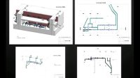 BIM revit教程-revit mep在水电厂房设计中的应用