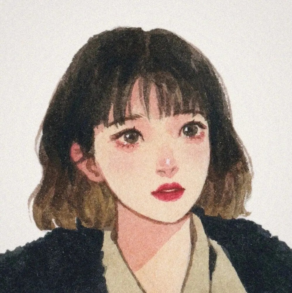 心情有点复杂 