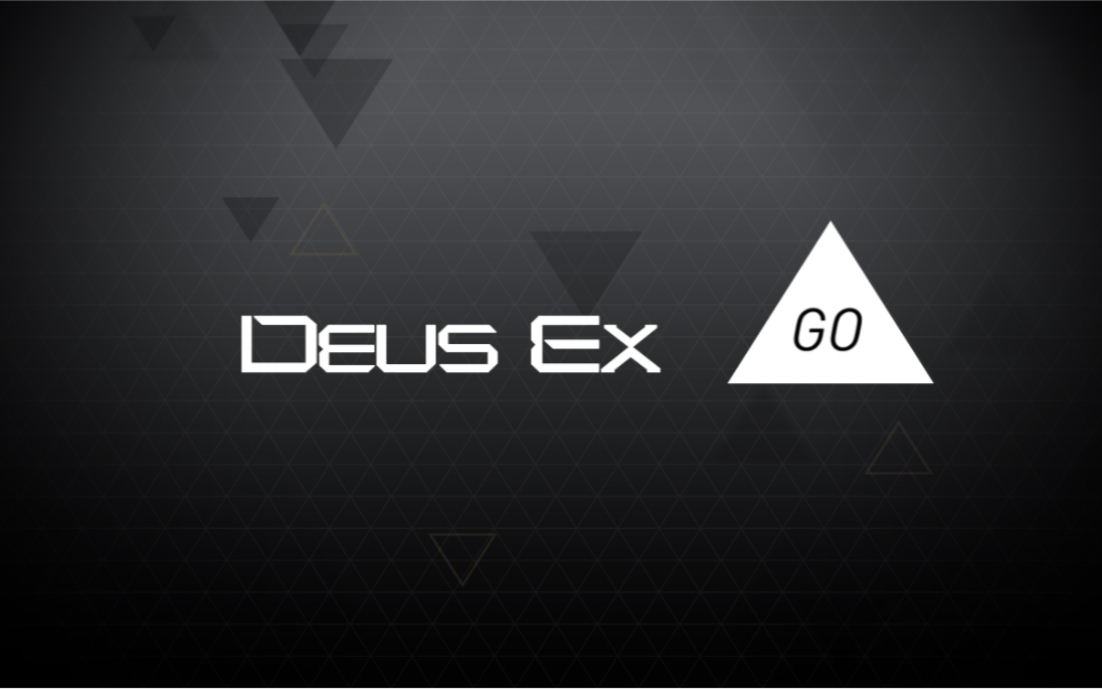 Deus Ex Go(突出重围:出击) 神机妙算通关 持续更新