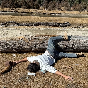 一斤小明测了个评 