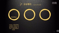 金融商业计划书PPT模板 国际贸易公司项目评估 产品运营投资策划