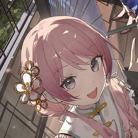 天才美少女微微 