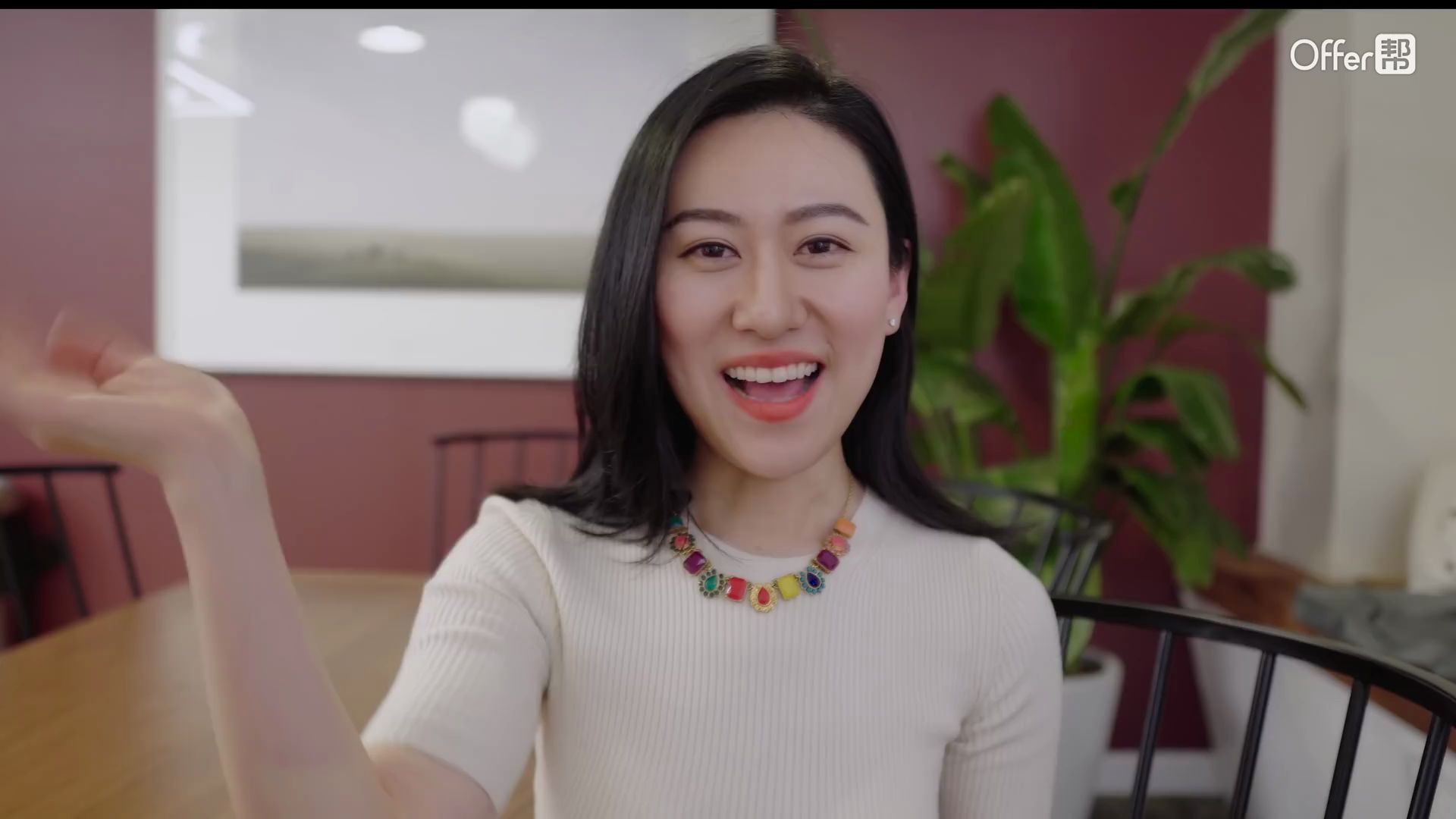 Linkedin Profile这么设置,找工作容易多了!