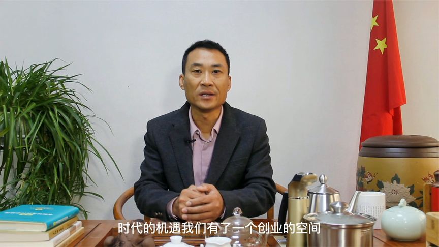财务管理系列财务与会计的区分(上)