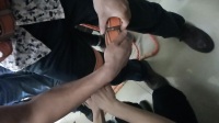 登高证,安全绳使用