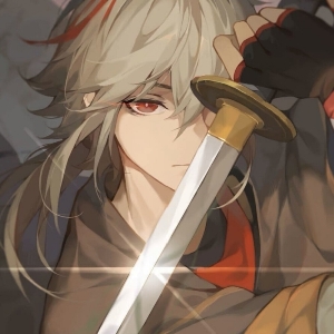 我是大家的小可爱 