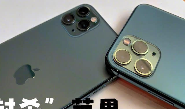 微信打响头枪!限制苹果虚拟支付业务