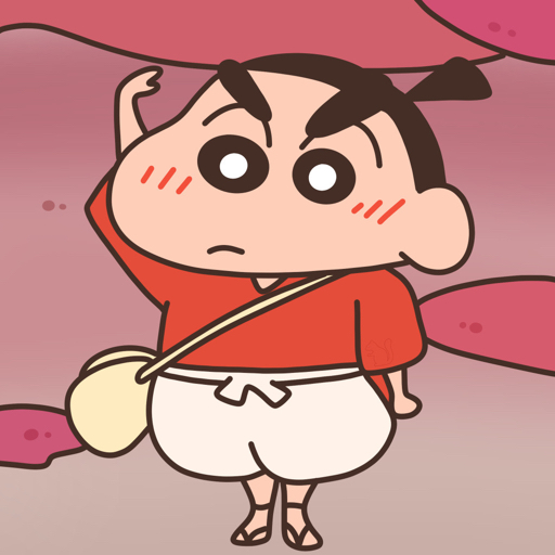果冻大侠客 