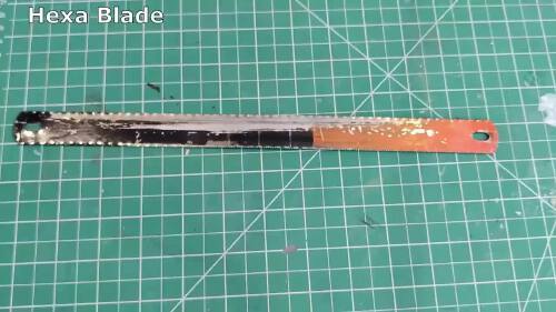 如何使用直流电机制作发电机免费能源发电机工艺制作手工制作模型...